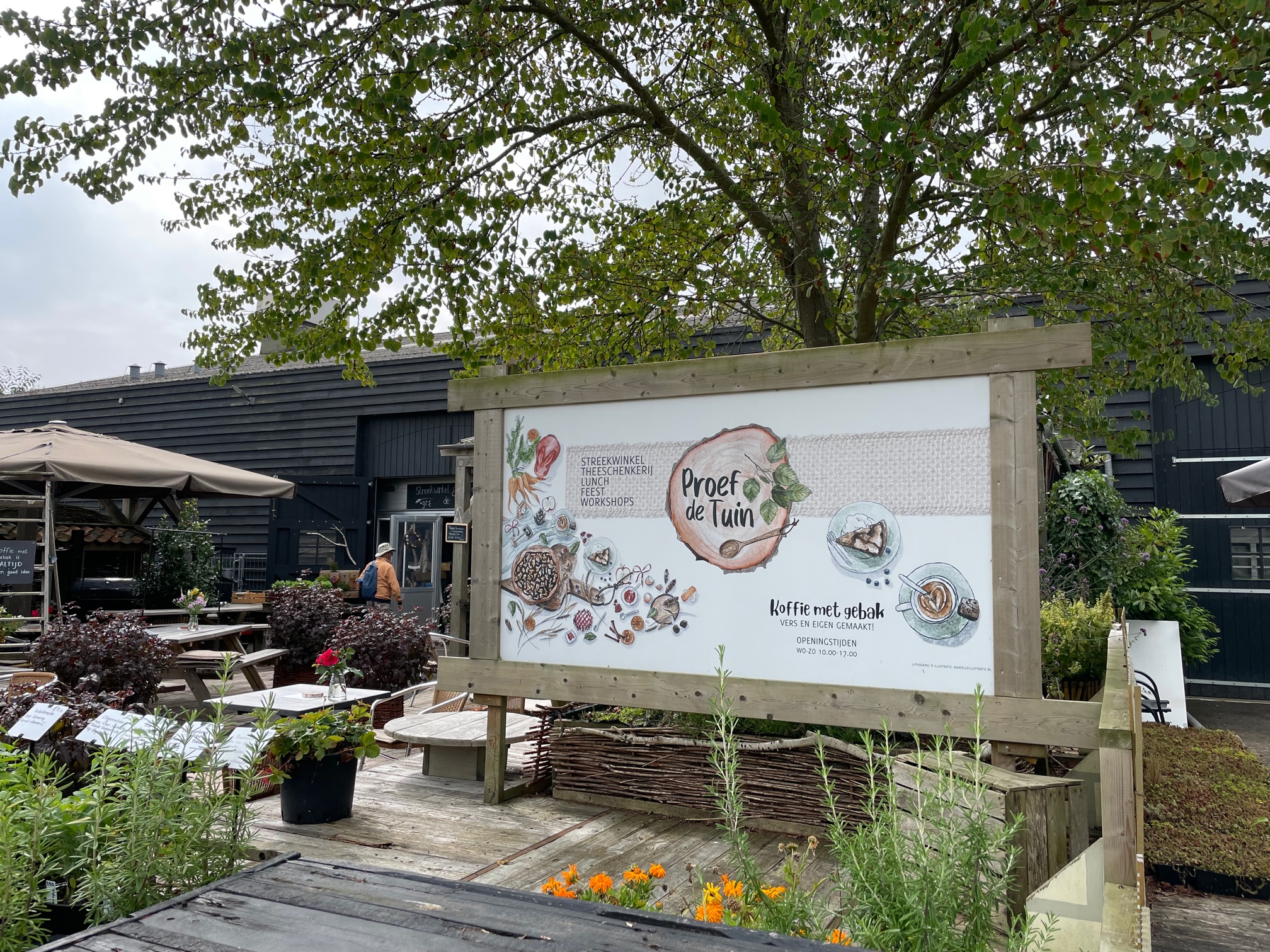 Home - Proef De Tuin